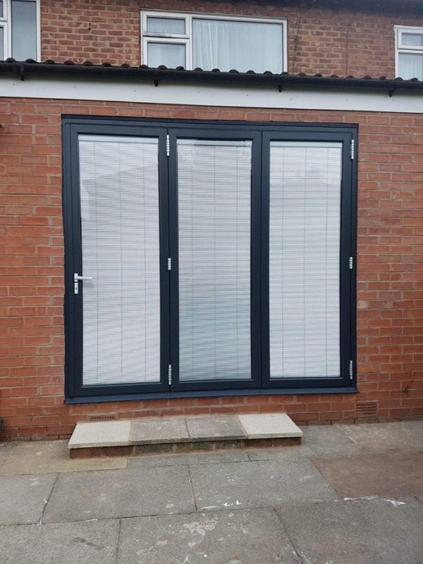 bifolds 103 - CES Windows